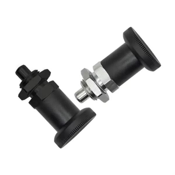 How Does A Retractable Spring Mechanism Work | Mocayo.com